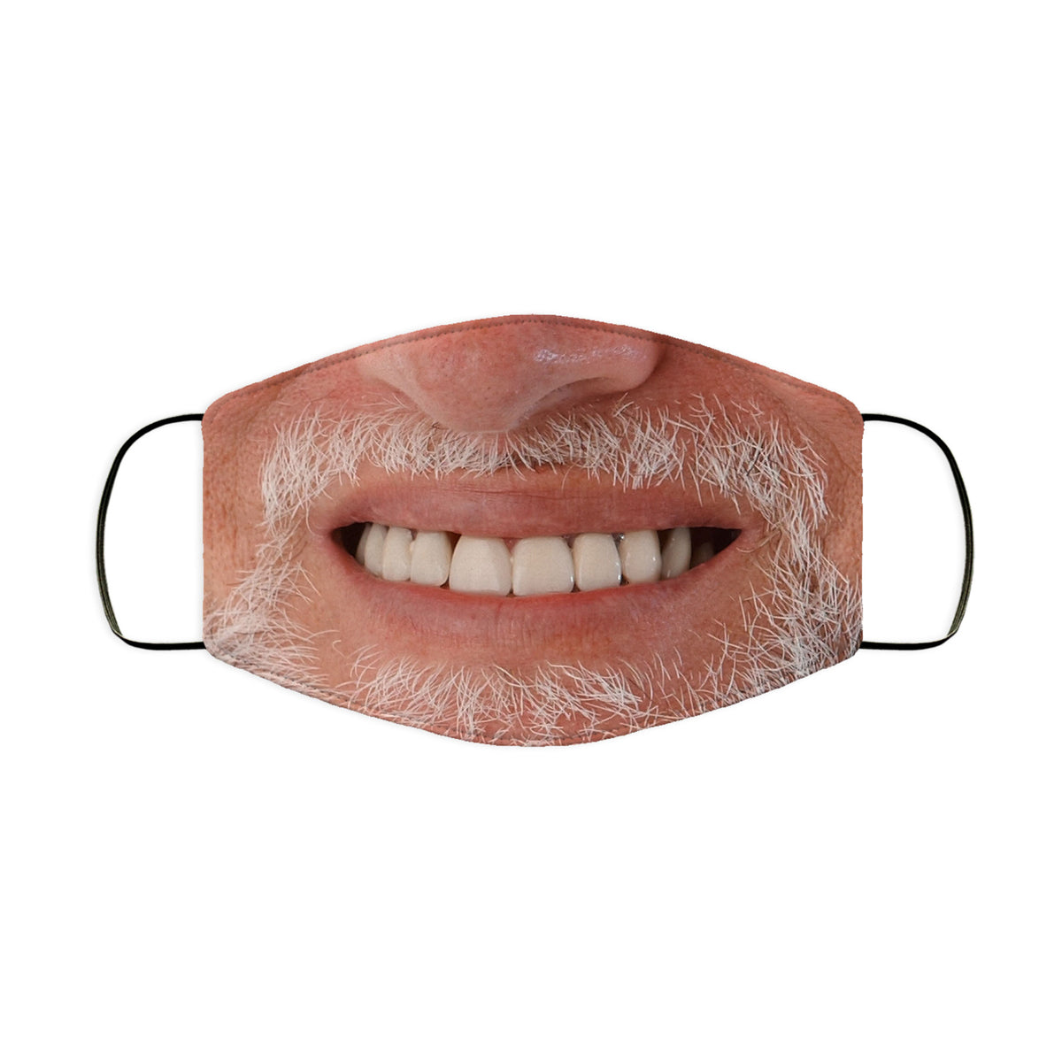 Sad Harold Face Mask – Jagy