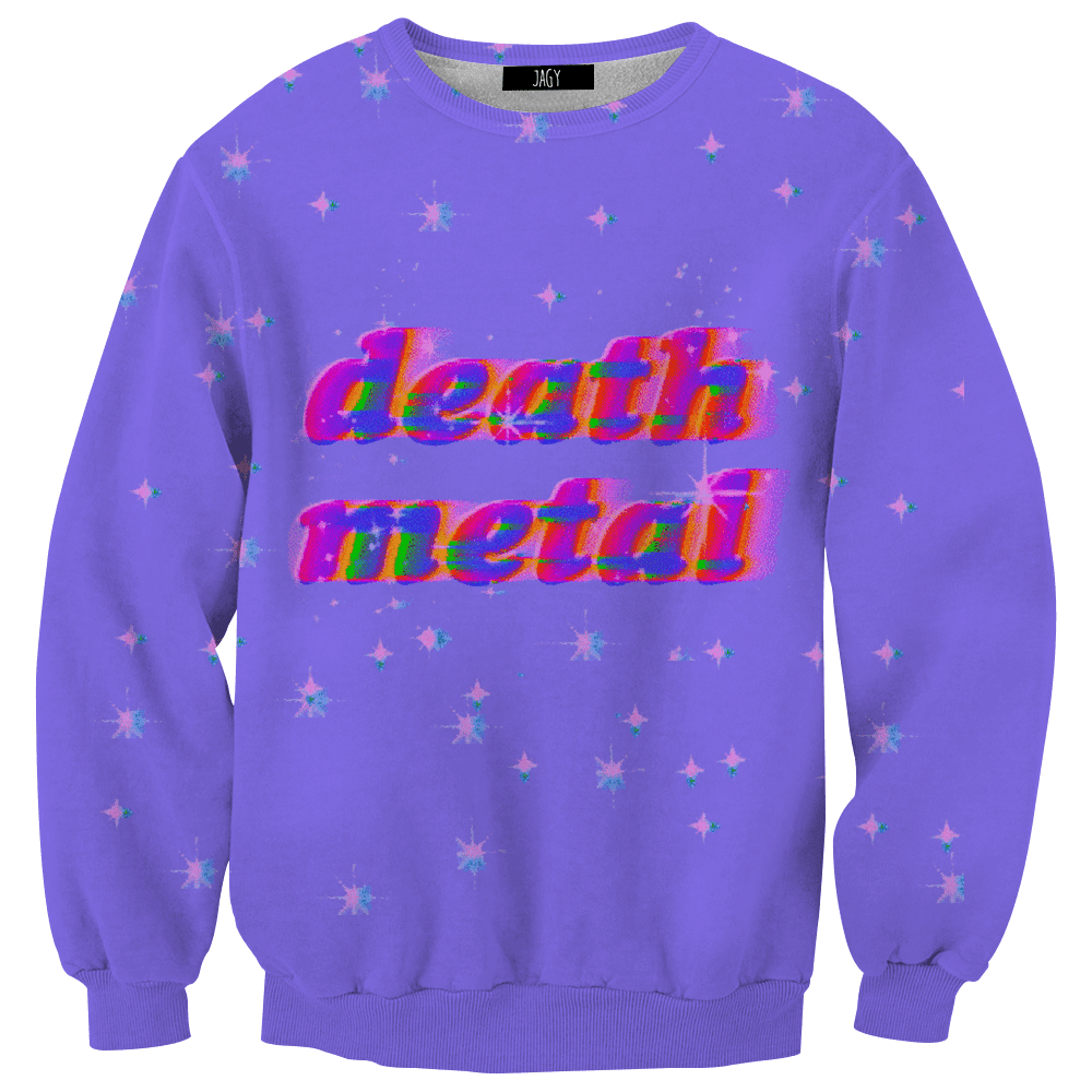 Cute Death Metal – Jagy